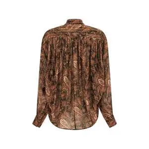 Andamane Tops Shirts