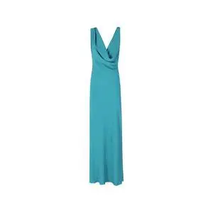 Andamane Dresses Evening Dresses - Blue