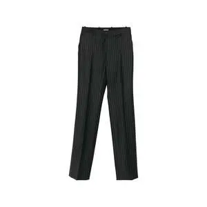 TOM FORD Trousers - Black
