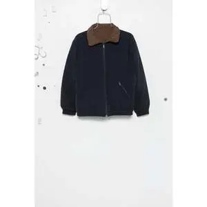 Prada Jackets - Blue