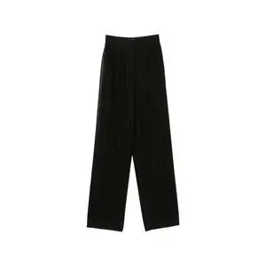 TOM FORD Tailored Trousers - Black