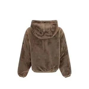 Moose Knuckles Grey Jackets
