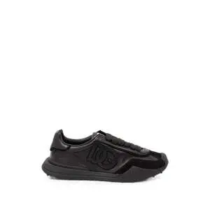 Dolce & Gabbana Trainers Low-tops - Black
