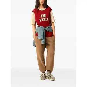 AMI Paris T-shirts & Vests T-shirts