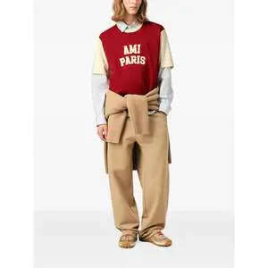 AMI Paris T-shirts & Vests T-shirts