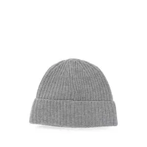 Stone Island Grey Hats