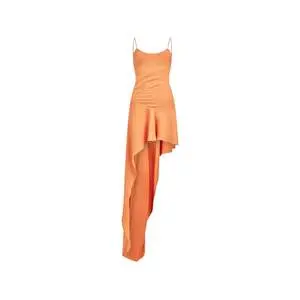 Andamane Frill Cocktail Dresses