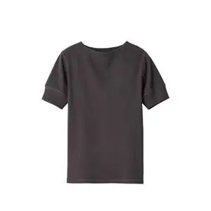 LEMAIRE Grey T-shirts & Vests T-shirts - Gray