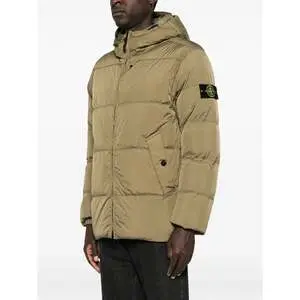 Stone Island Coats Padded Coats