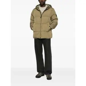 Stone Island Coats Padded Coats