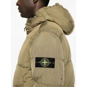 Stone Island Coats Padded Coats