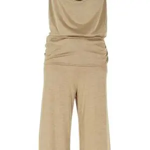 Andamane Neutrals All In One Jumpsuits