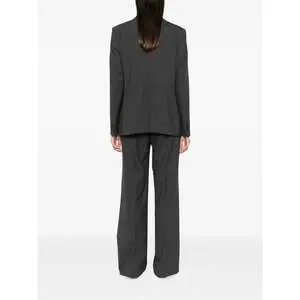 Tagliatore Grey All In One Jumpsuits