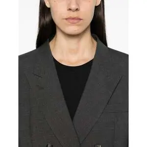 Tagliatore Grey All In One Jumpsuits