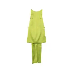 SELF-PORTRAIT Dresses Cocktail & Party Dresses - Green