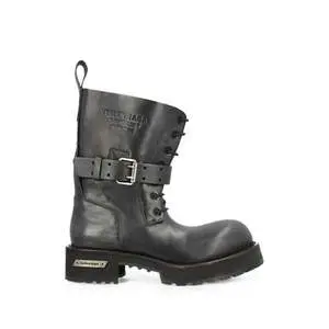 Balenciaga Trainers - Black
