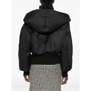 Attico Jackets Puffer Jackets