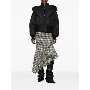 Attico Jackets Puffer Jackets