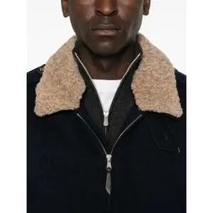Brunello Cucinelli Jackets Bomber Jackets