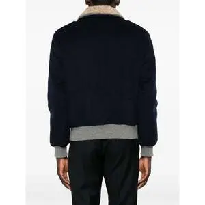 Brunello Cucinelli Jackets Bomber Jackets