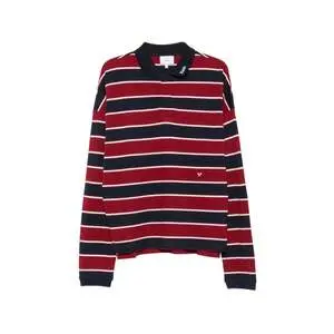 Rhude Collared Polos For Men