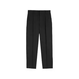 JIL SANDER Trousers Regular & Straight-leg Trousers - Black