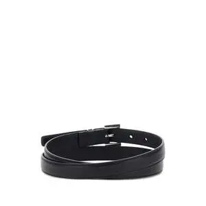 Saint Laurent Belts