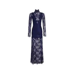 Rabanne Dresses Evening Dresses - Blue