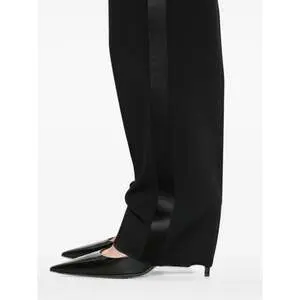 Giorgio Armani Trousers Tailored Trousers
