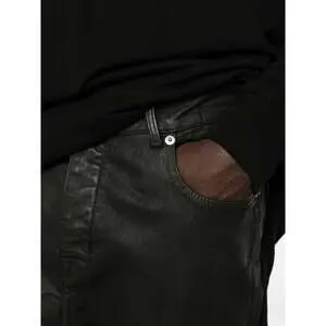 Rick Owens Slim-fit Jeans
