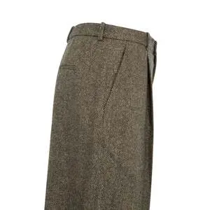 Saint Laurent Shorts Knee-length Shorts