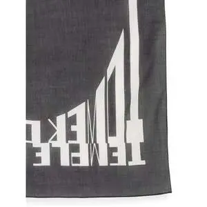 Rick Owens Scarves
