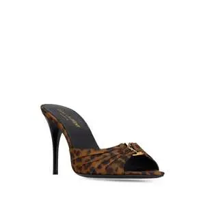 Saint Laurent Shoes