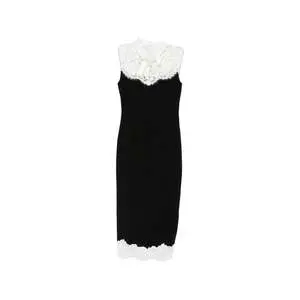 SELF-PORTRAIT Dresses - Black