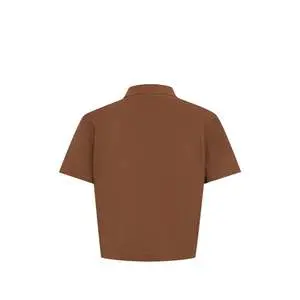 Saint Laurent Tops Polo Tops