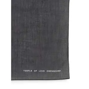 Rick Owens Scarves