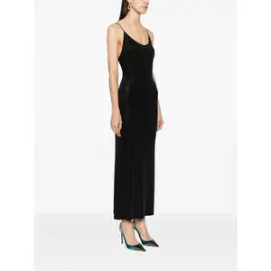 Saint Laurent Dresses Evening Dresses