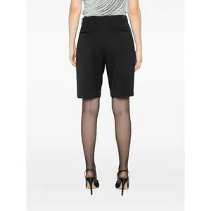Saint Laurent Shorts Tailored Shorts