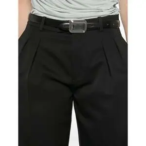 Saint Laurent Shorts Tailored Shorts