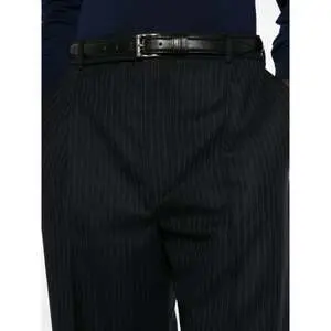 Saint Laurent Trousers Wide-leg Trousers