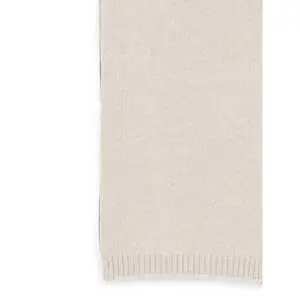 LISA YANG Neutrals Scarves - Cream