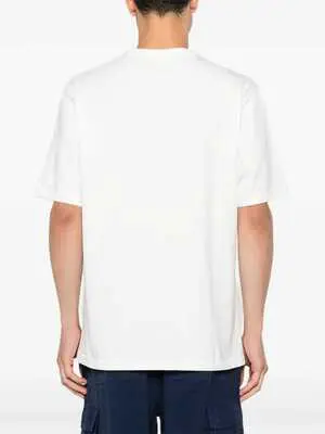Kenzo Logo-print T-shirt