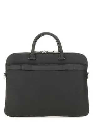 BOSS Borsa Portadocumenti Con Logo