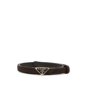 Prada Belts - Brown
