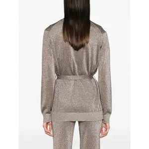 Missoni Neutrals Knitwear Cardigans