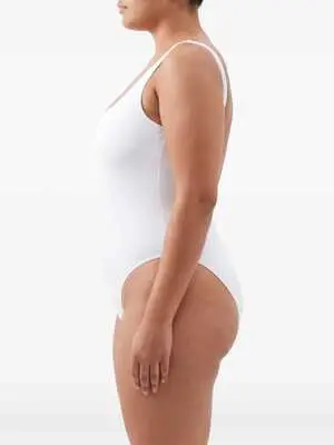 Versace Logo Swimsuit