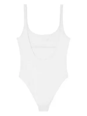 Versace Logo Swimsuit