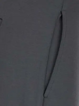 Max Mara Smmbali Wide Leg Trousers - Gray
