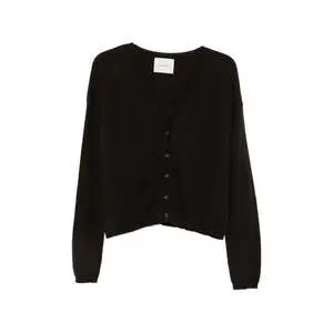 LISA YANG Knitwear Cardigans - Brown