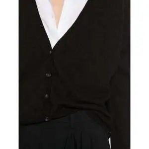 LISA YANG Knitwear Cardigans